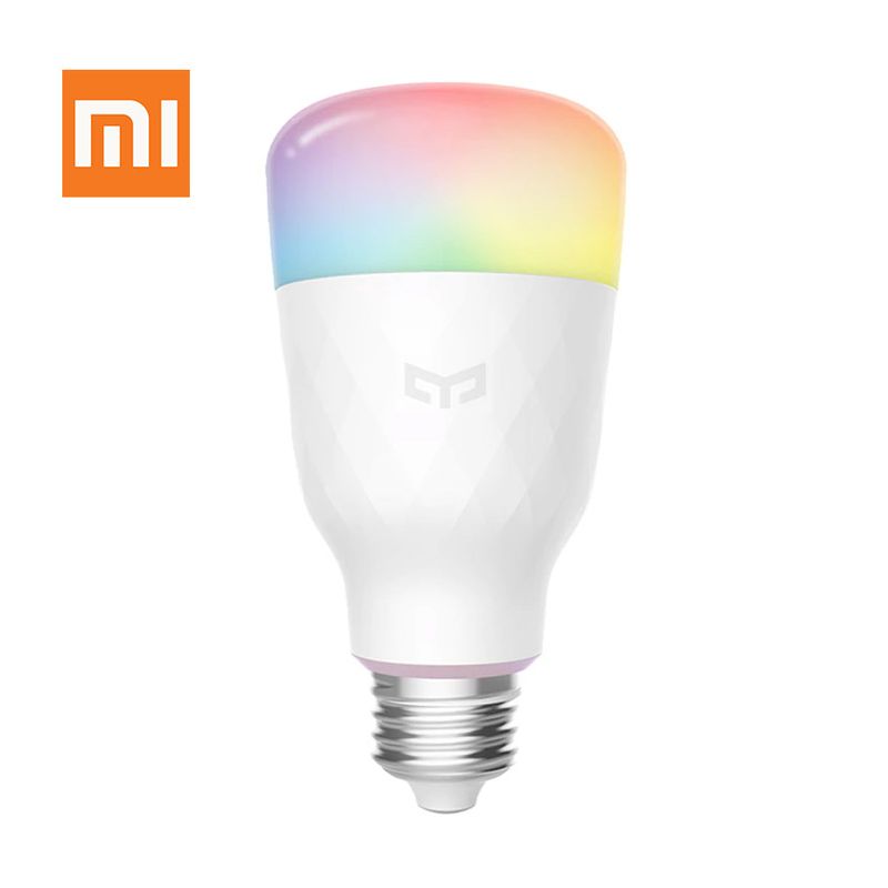 LED sijalica Xiaomi Yeelight 1S RGB