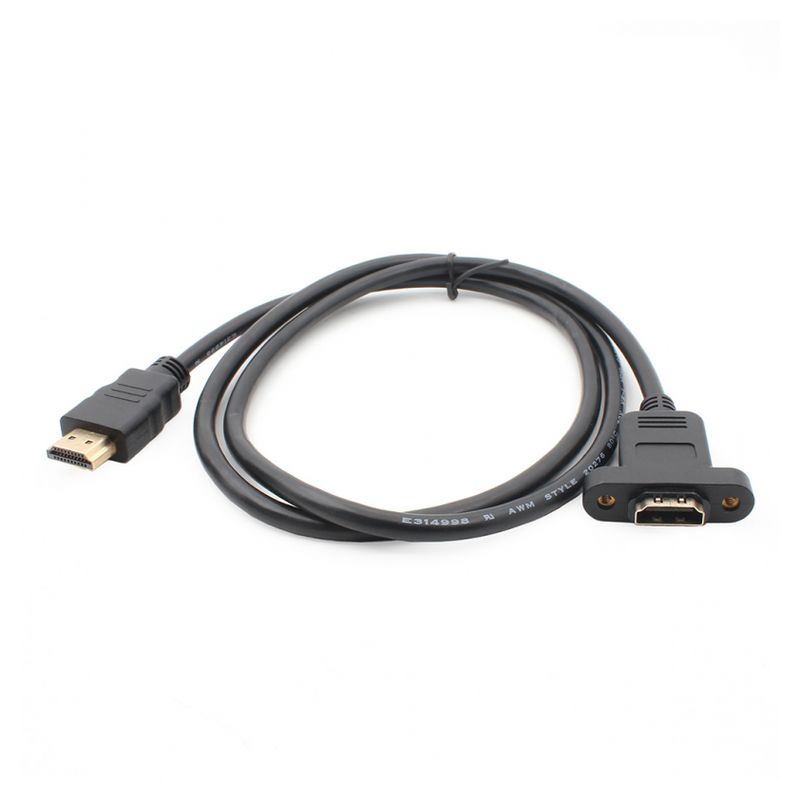 Kabl HDMI produzni M na Z 1m JWD-HDMI13