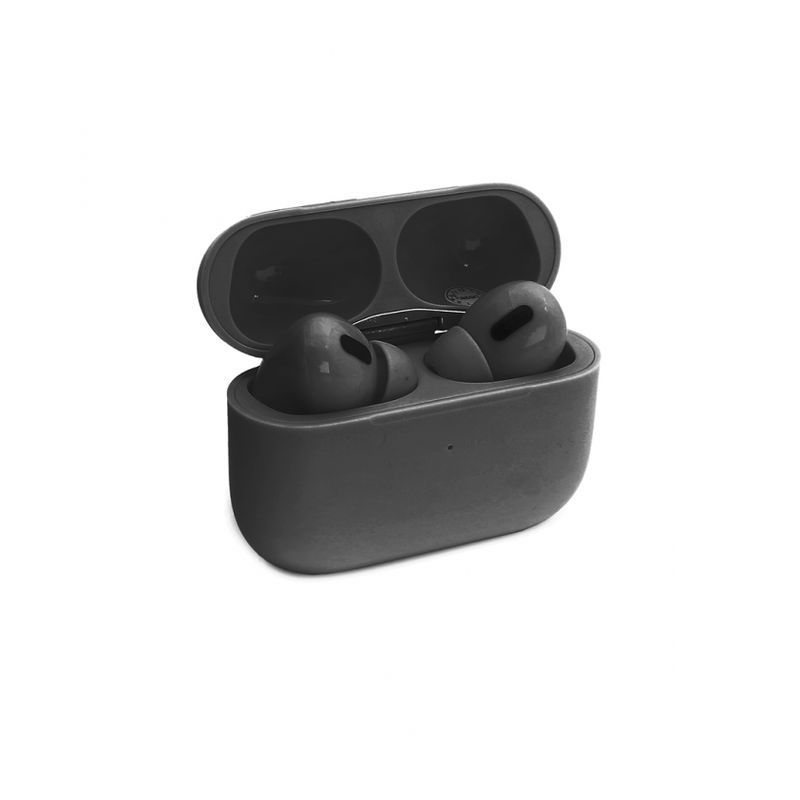 Bluetooth slusalice Airpods Air Pro crne