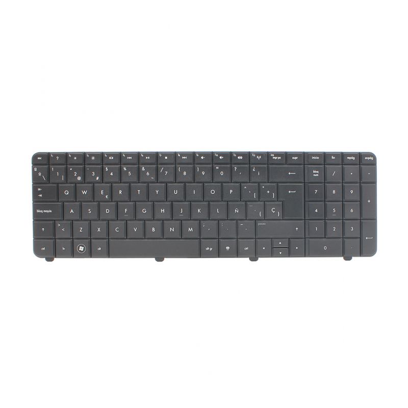 Tastatura za laptop za HP Compaq Presario CQ72/G72