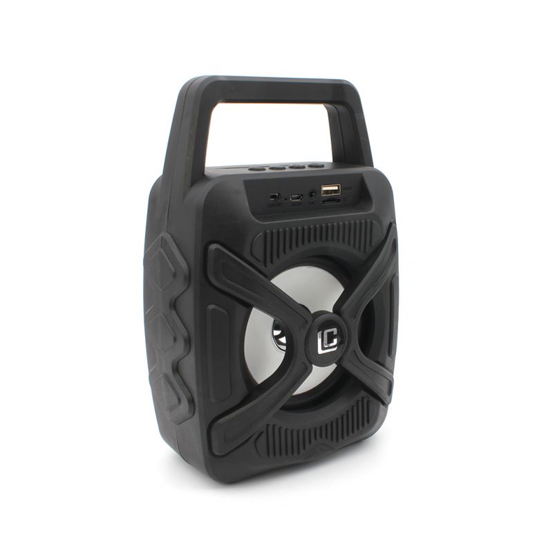 Bluetooth zvucnik LN-32 crni