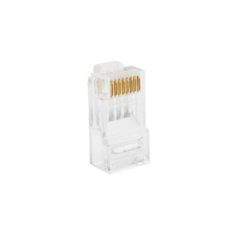 Konektor RJ45 CAT6 8P8C JWD-AD81