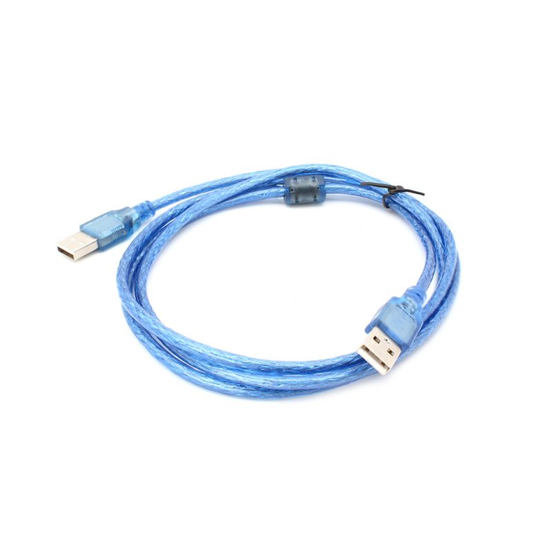 Kabl USB M na USB M 1.5m