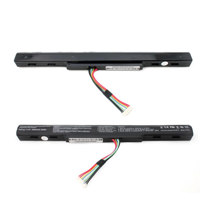 Baterija za laptop Acer Aspire E15/16A8K-4 14.8V-2600mAh