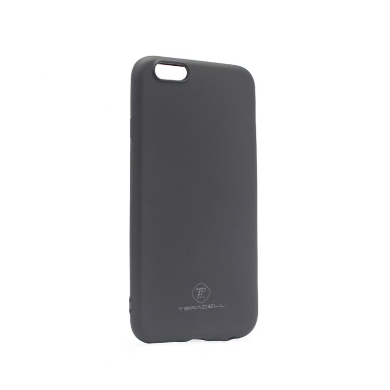 Maskica Teracell Giulietta za iPhone 6/6S mat crna