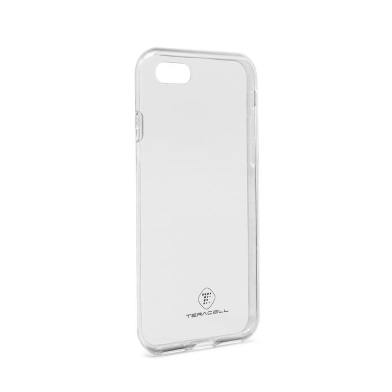 Maskica Teracell Giulietta za iPhone 7/8/SE 2020/2022 transparent