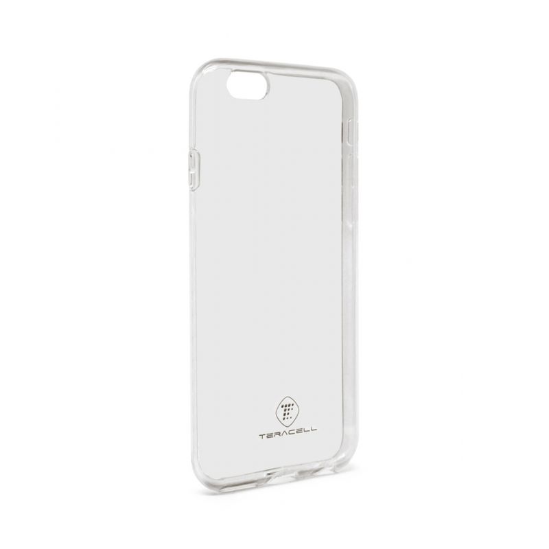 Maskica Teracell Giulietta za iPhone 6/6S transparent