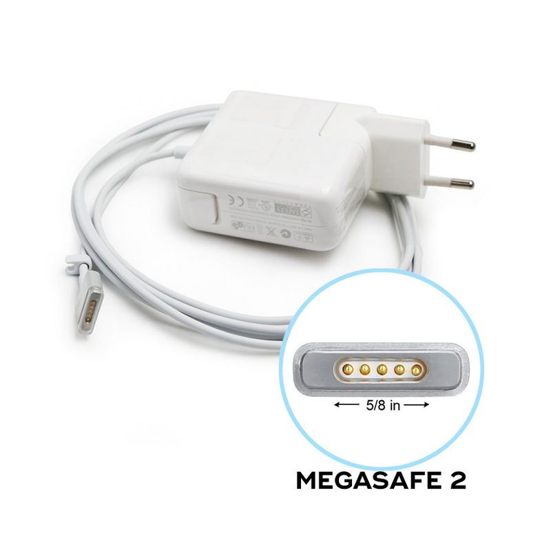 Punjac za laptop Apple 45W Magsafe 2