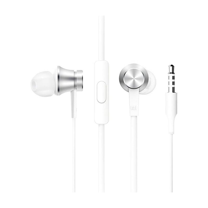 Xiaomi Mi In-Ear slusalice Basic srebrne