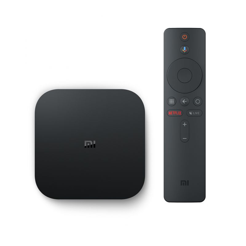 Xiaomi MI TV Box S