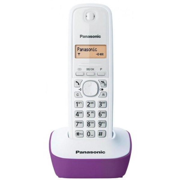 Panasonic bežični telefon KX-TG1611FXF