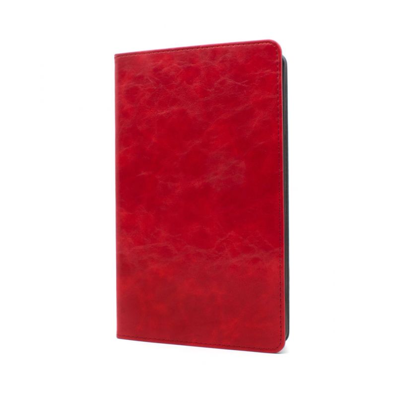 Maskica Flip za Samsung T830 Galaxy Tab S4 10.5 crvena