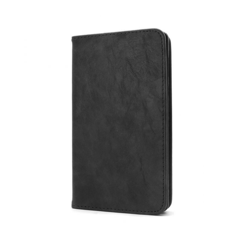 Maskica Flip za Huawei MediaPad T3 7.0 crna