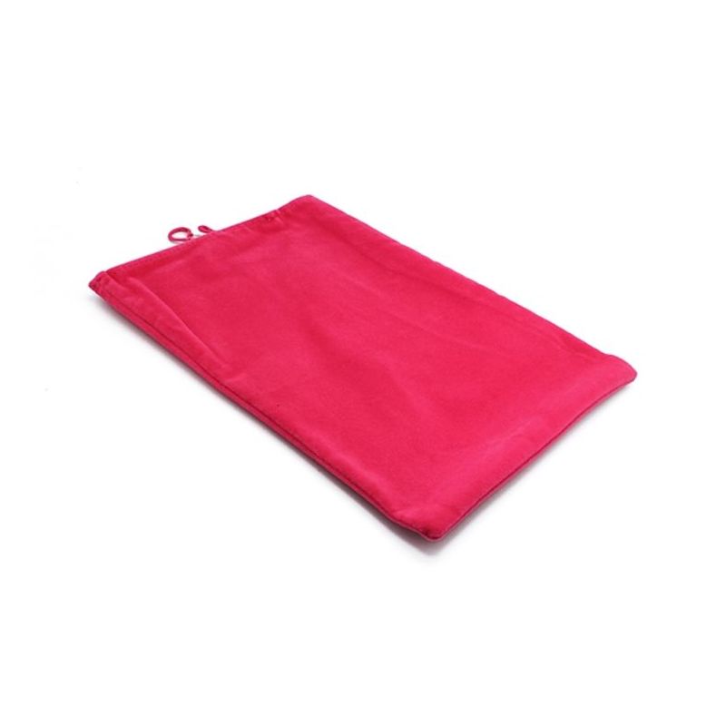Maskica za Tablet 10″ plisana pink