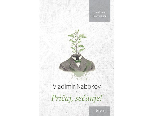 Pričaj, sećanje! : iznova posećena autobiografija