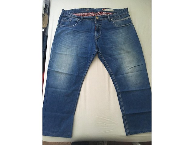 “NESAL”-original denim za krupnije