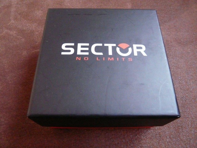 SECTOR - kutija