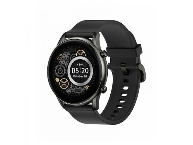 Xiaomi Smart watch Haylou RT2 crni