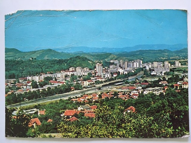 TUZLA