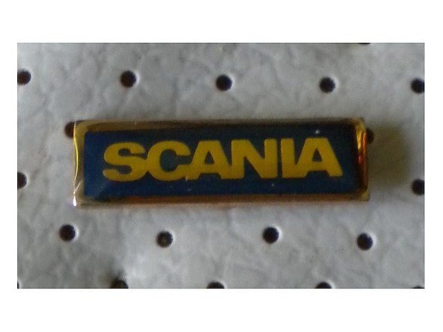 `Scania` (3)