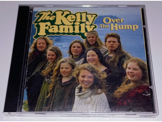 The Kelly Family ‎– Over The Hump