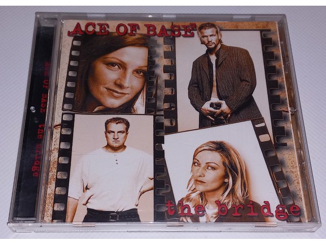 Ace Of Base – The Bridge