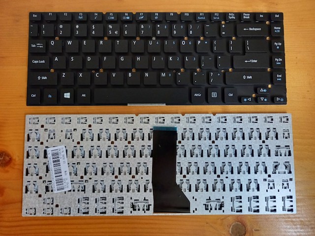 tastatura acer E1-470 E1-470G E1-470P  E1-472 nova