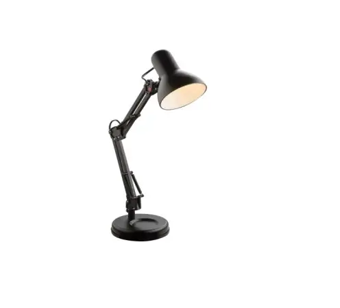 Stone lampe | Globo Famous 24880 – Crna