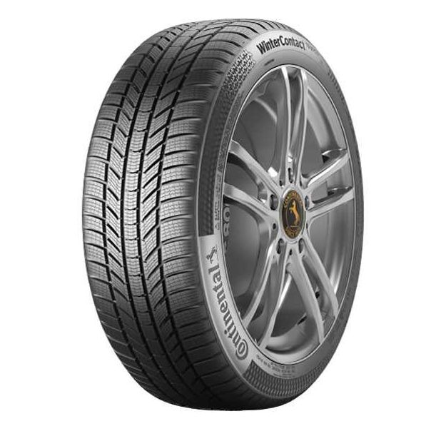 CONTINENTAL Zimska guma 235/55R19 ContiWin TS870P 105V