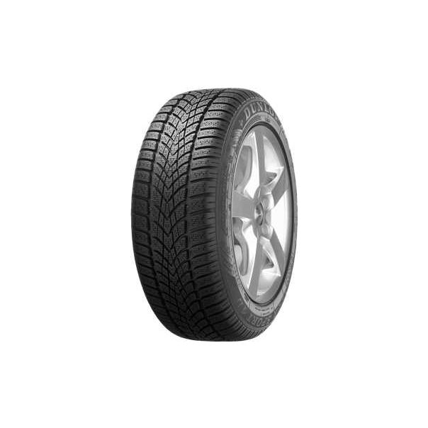 DUNLOP Zimska guma 295/40R20 SP WI SPT 4D 106V NO