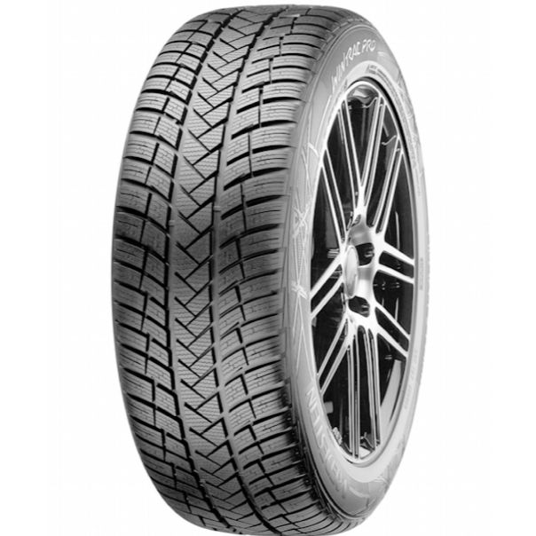 VREDESTEIN Zimska guma 275/35R19 WINTRAC PRO 100W