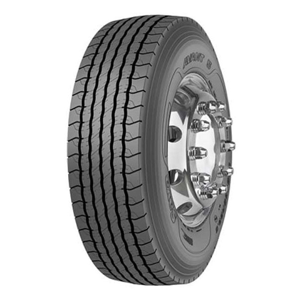 SAVA Vodeća guma 385/65R22.5 AVANT 5 160 K 3PSF