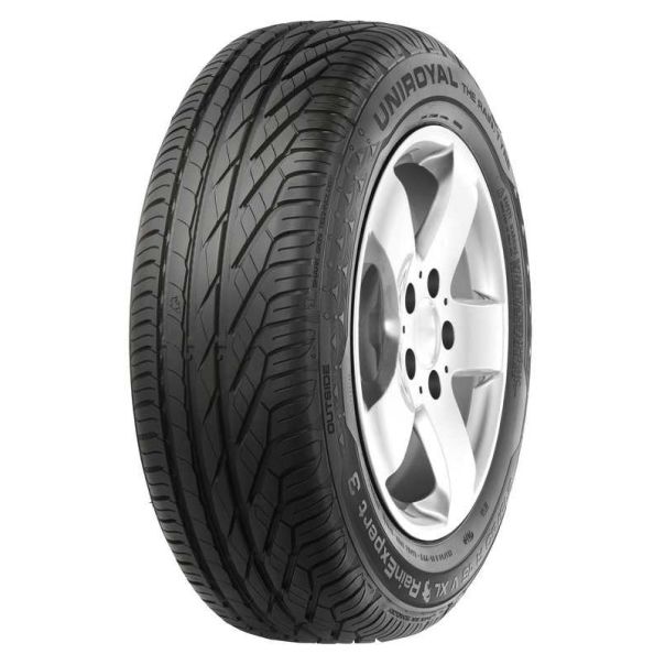 UNIROYAL Letnja guma 255/65R17 RainExpert3 SUV 110H