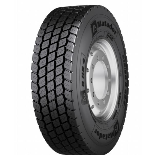 MATADOR Pogonska guma 225/75R17.5 DHR4 DRIVE 129/127