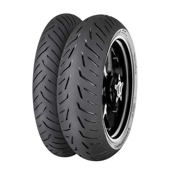 CONTINENTAL Moto guma 120/70ZR17 58W ROAD ATTACK 4