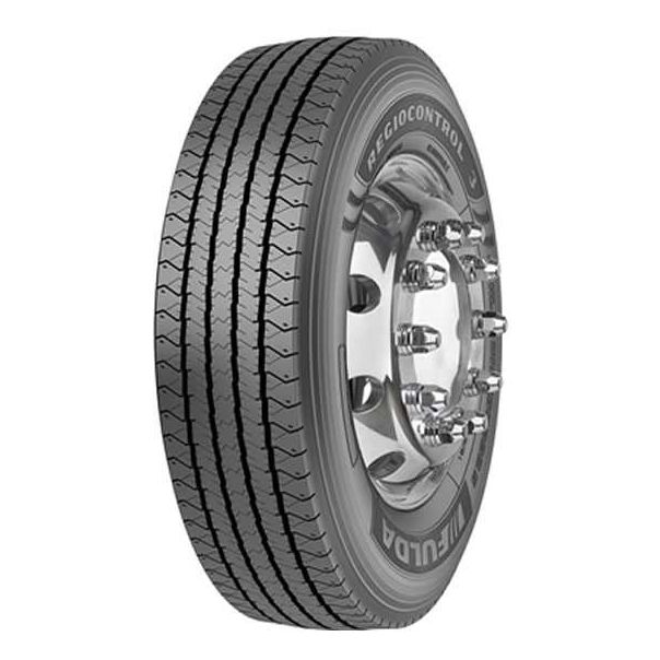 FULDA Vodeća guma 385/55R22.5 REGIOCONTROL 3 160