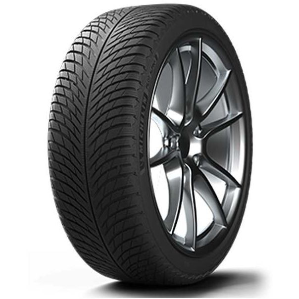 MICHELIN Zimska guma 235/45R17 PILOT ALPIN 5 97V XL