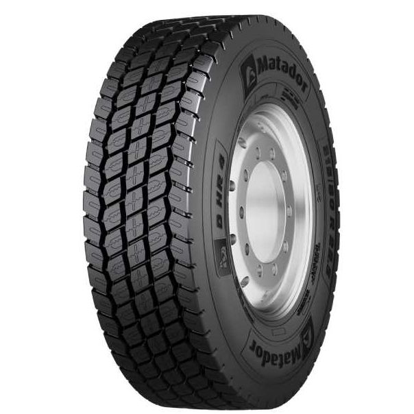 MATADOR Pogonska guma 245/70R19.5 DHR4 DRIVE 136/134