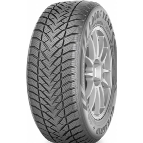 GOODYEAR Zimska guma 255/60R18 ULTRA GRIP+ SUV 112H