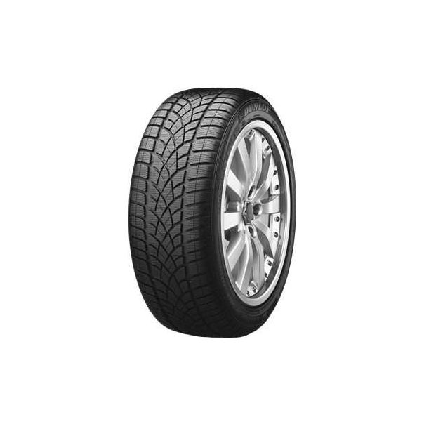 DUNLOP Zimska guma 225/60R17 SP WI SPT 3D 99H ROF