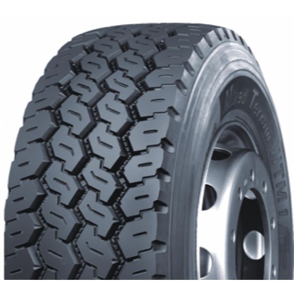 WEST LAKE Prikolica MS guma 385/65R22.5 WL WTM1 158L