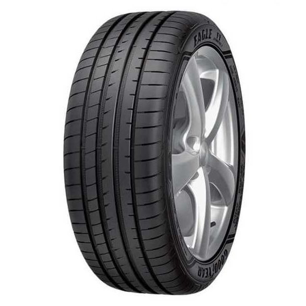 GOODYEAR Letnja guma 205/50R17 EAG F1 ASY 5 93Y XL