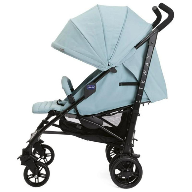 Chicco kolica lite way 4 complete, hydra ( A061778 )