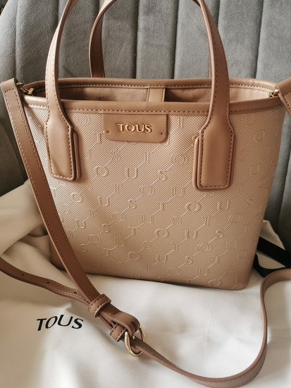 Tous torba