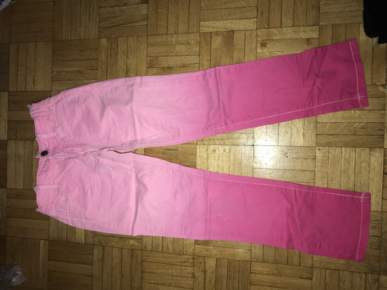 Benetton ombre pantalone za devojcice 8 128