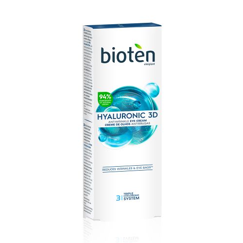 Bioten Hyaluronic Krema Oko Očiju 15ml