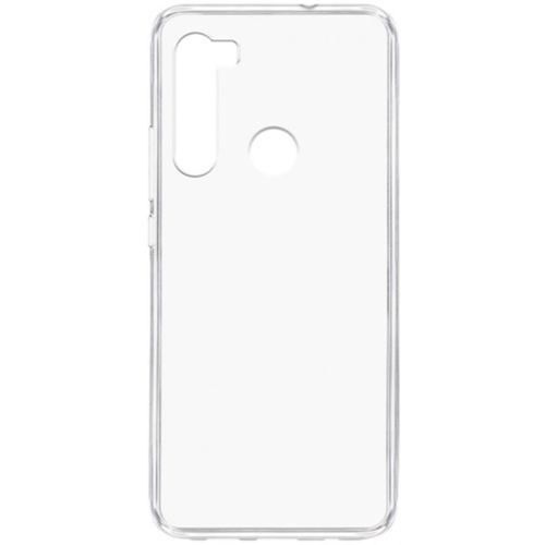 MCTT1-HUAWEI Honor 50 Lite * Futrola UTP Ultra Tanki Protect silicone providna (79)