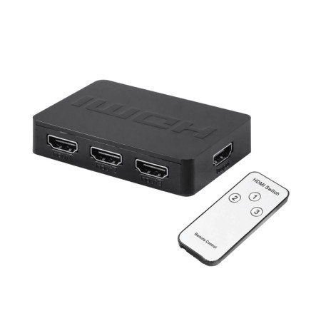 HDMI razdelnik ( CMP-HDMI/SW3P )