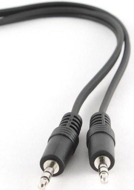 Gembird 1.2M 3.5mm stereo plug to 3.5mm stereo plug audio kabl 1.2m CCA-404