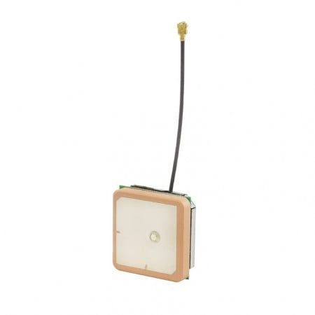 Aktivna GPS antena ( GPS-A )